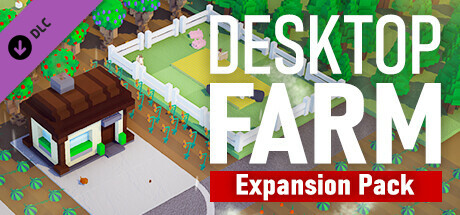 Desktop Farm - Expansion Pack on Steam