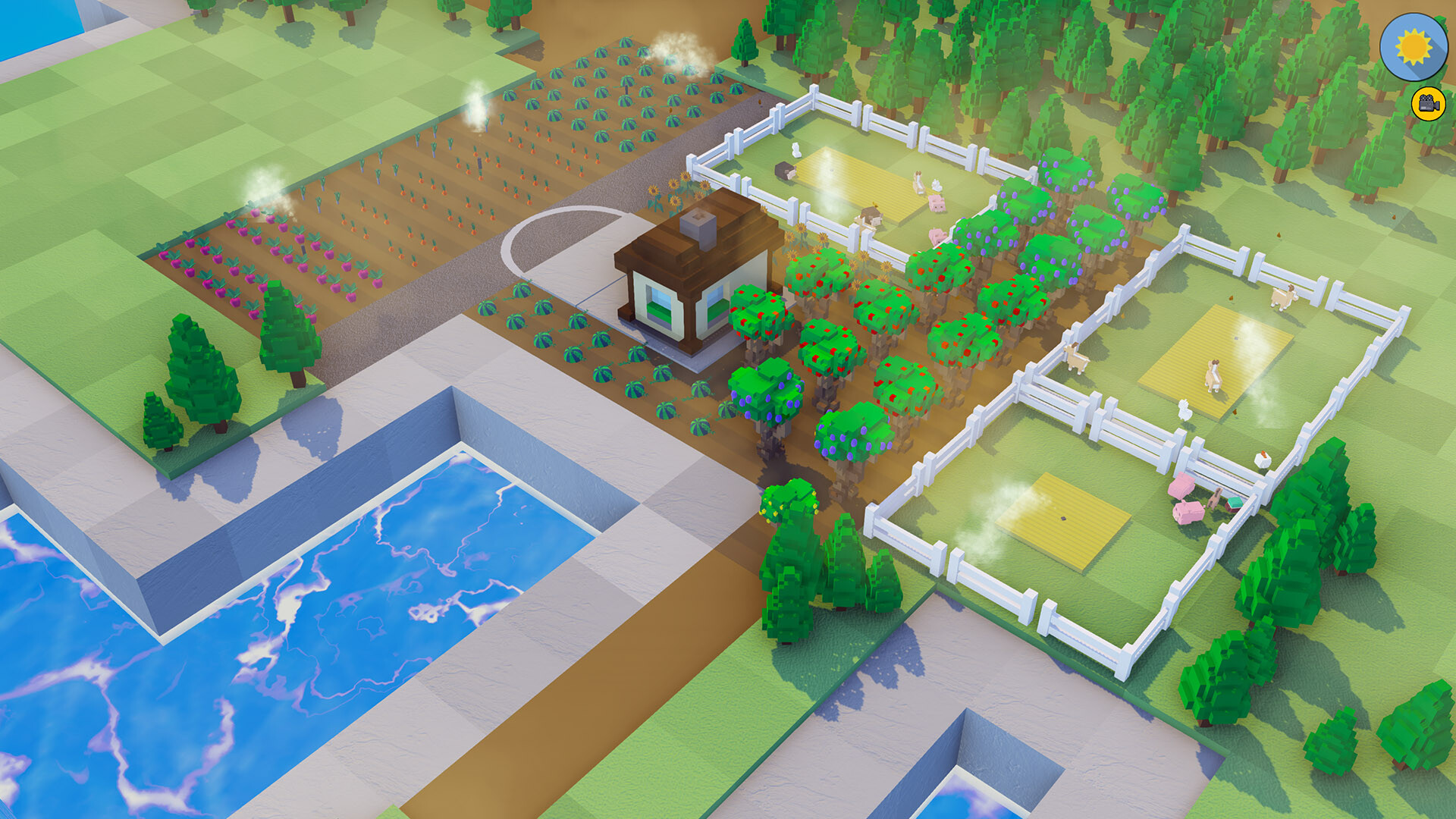 Desktop Farm - Expansion Pack on Steam