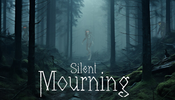 Silent Mourning on Steam