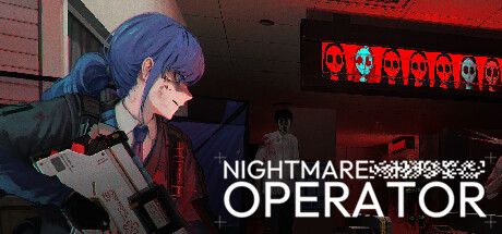 NIGHTMARE OPERATOR Steam Charts · SteamDB