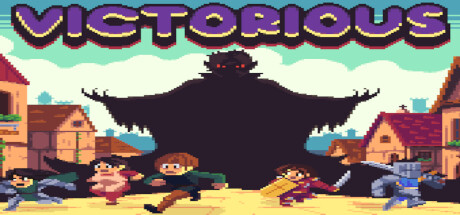 Steam Community :: Victorious