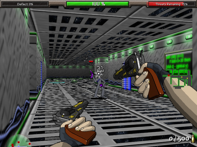 Rogue Shooter: The FPS Roguelike on Steam
