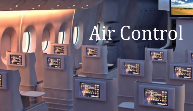 Air Control Steam Charts (App 295810) · SteamDB