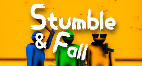 Steam Community :: Stumble And Fall