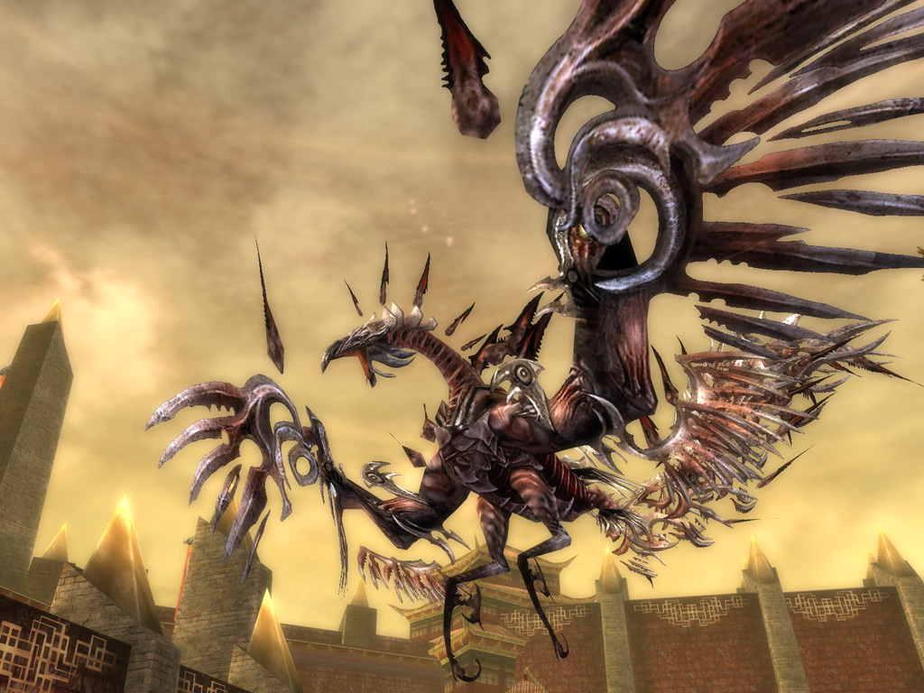 Guild Wars: Trilogy · Guild Wars® Trilogy (App 29620) · SteamDB