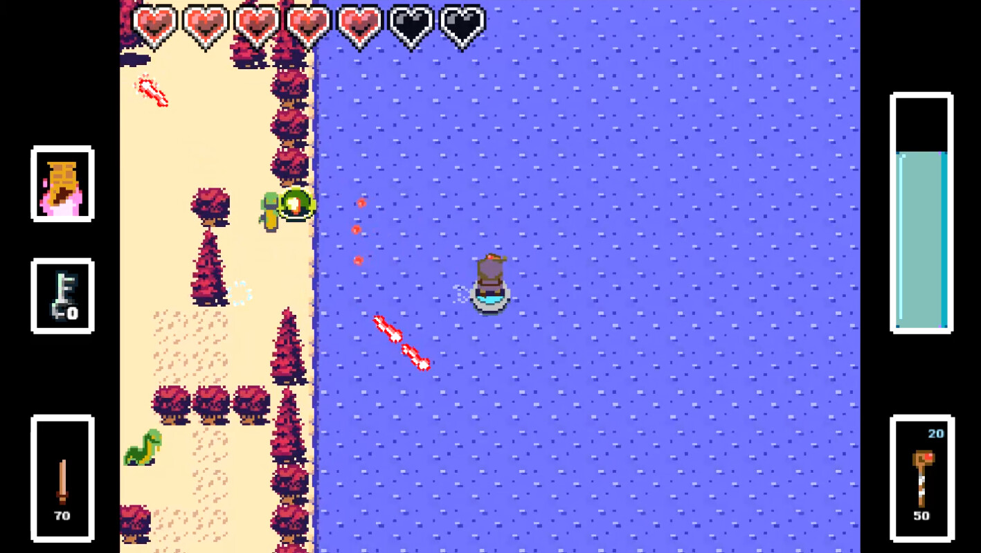 You Are Dead on Steam