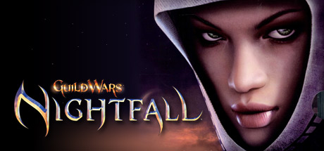 Guild Wars: Nightfall · Guild Wars Nightfall® Price history · SteamDB