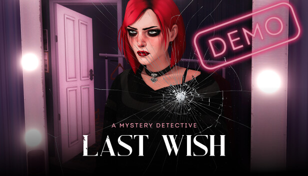 Last Wish Demo Steam Charts (App 2964170) · SteamDB