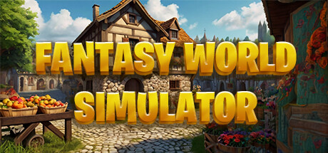 30+ games like Fantasy World Simulator - SteamPeek