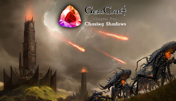 GemCraft - Chasing Shadows on Steam