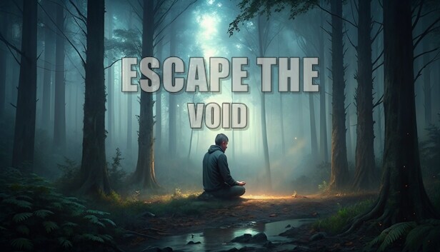 Escape The Void Steam Charts · SteamDB