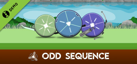 Odd Sequence Demo Steam Charts (App 2966130) · SteamDB