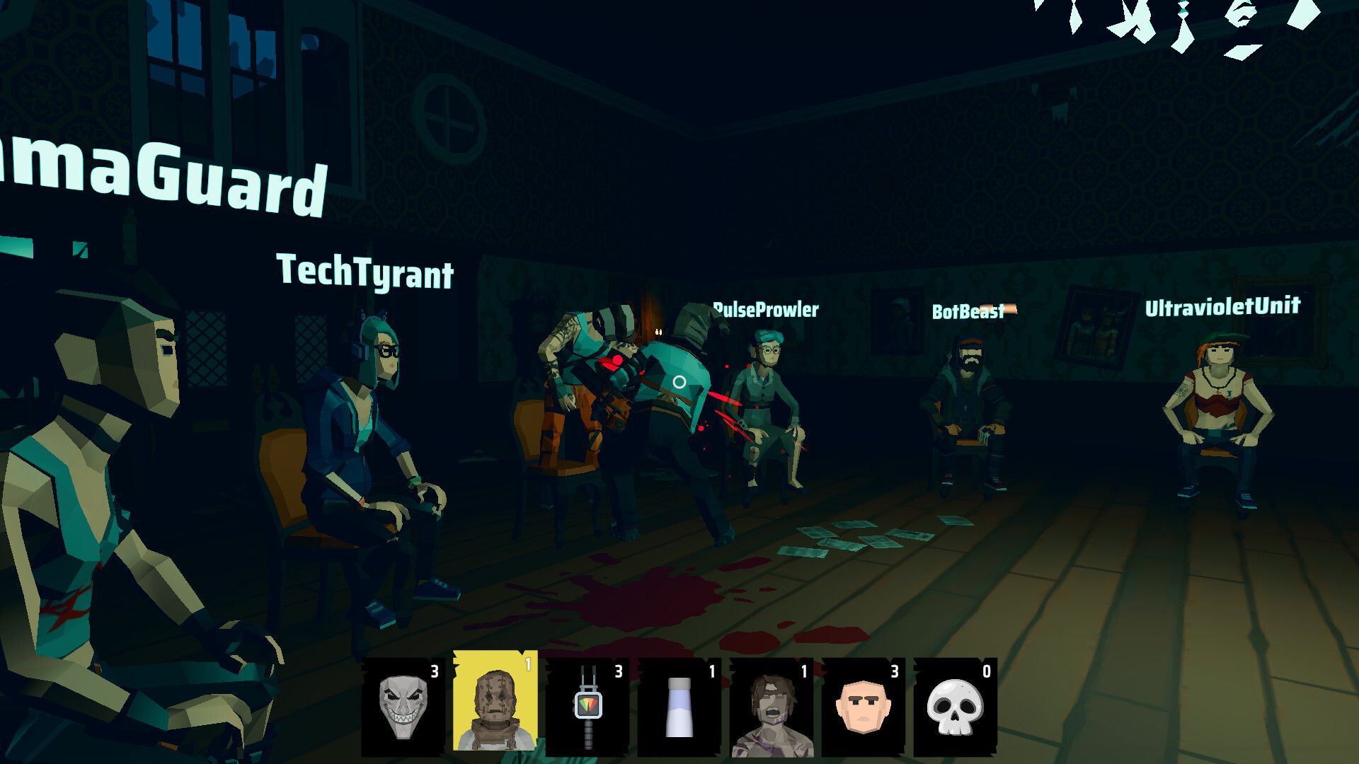 Impostor Online on Steam