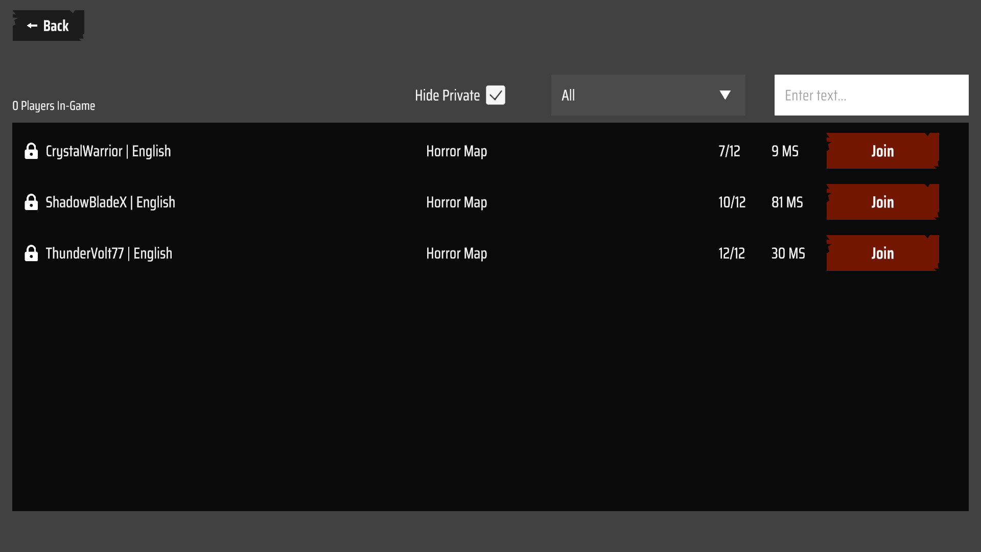 Impostor Online on Steam