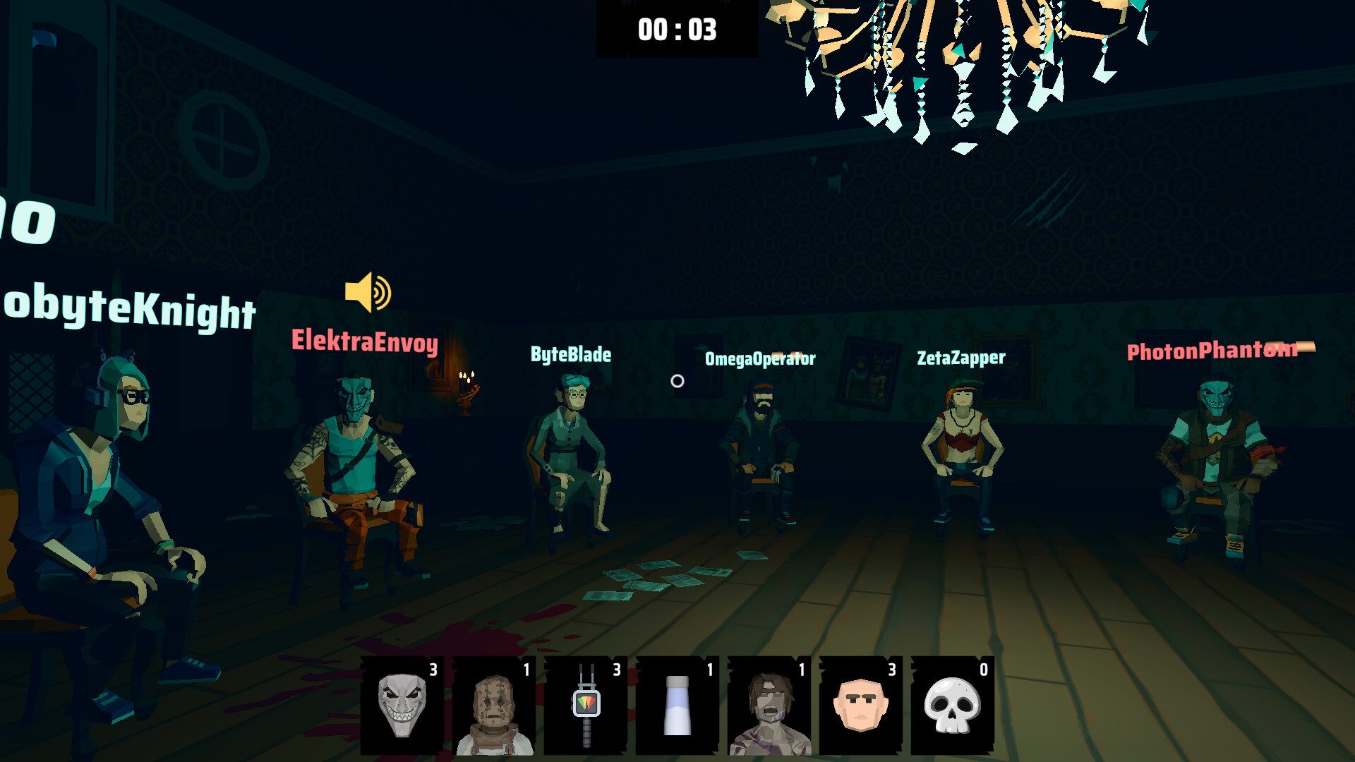 Impostor Online on Steam