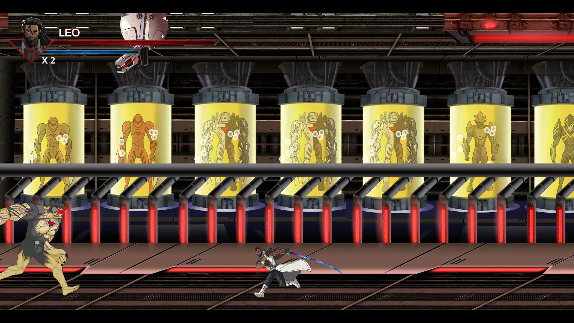 《DNA：第二季|第四集(DNA Season 2 | Episode 4)》|英文|免安装硬盘版 - SWITCH618游戏公益分享