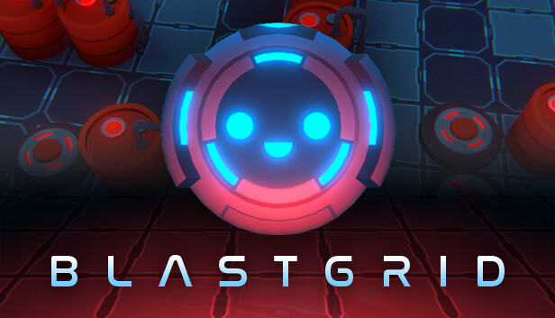 Blastgrid Demo Depots (App 2969000) · SteamDB