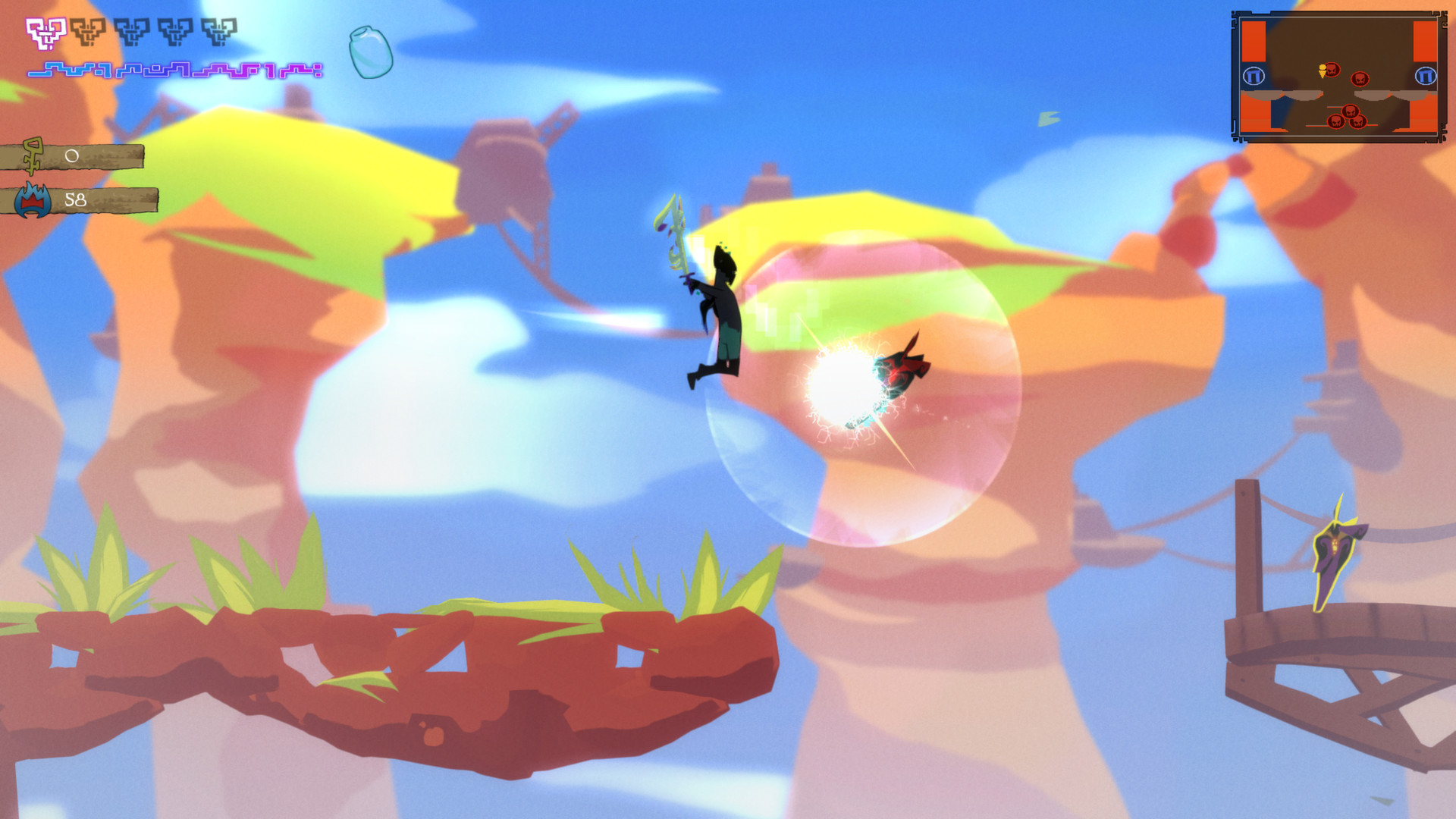 Ascendant on Steam