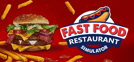 Fast Food - Restaurant Simulator · SteamDB