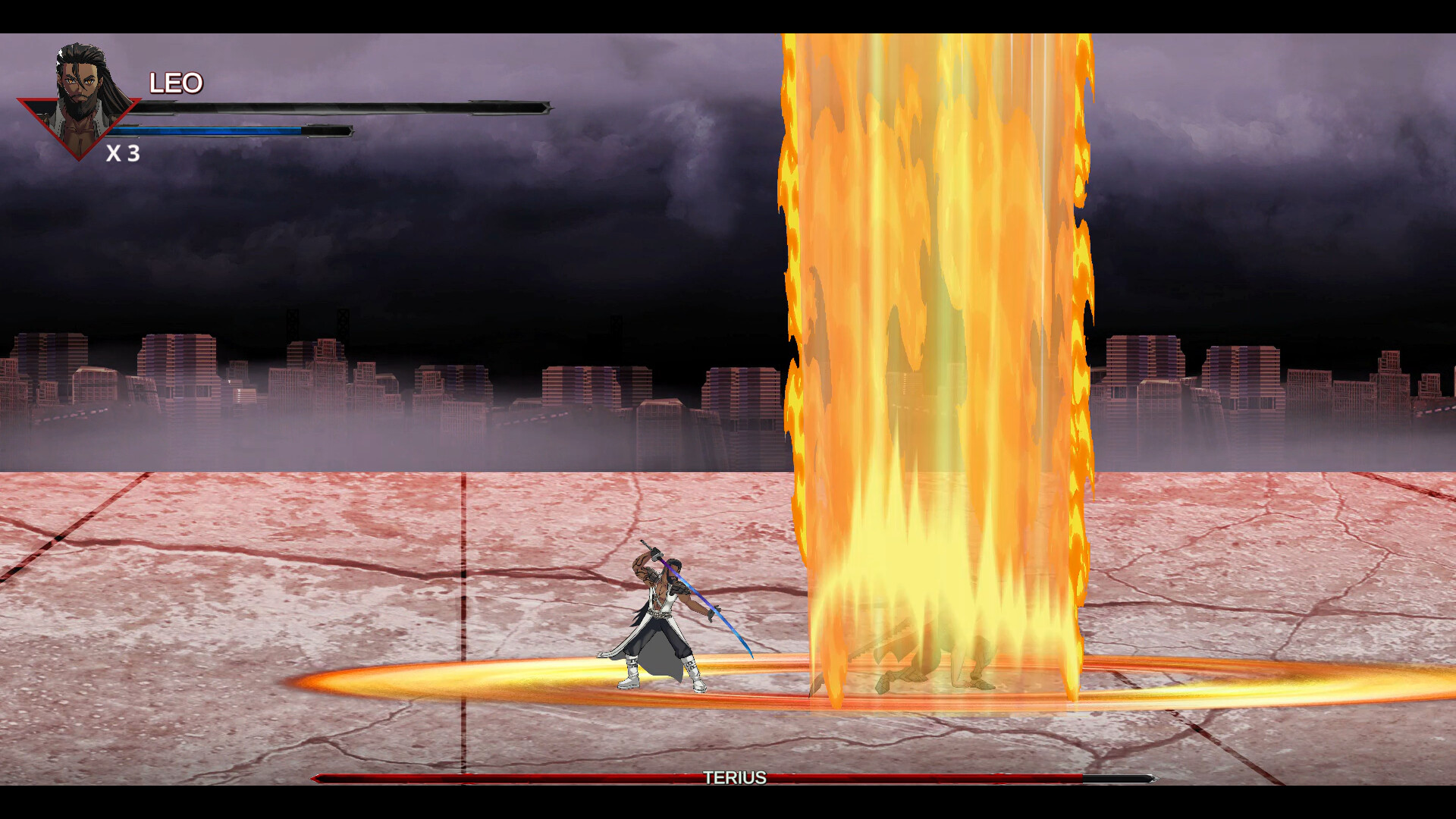 DNA: Final Episode: Part 1 on Steam