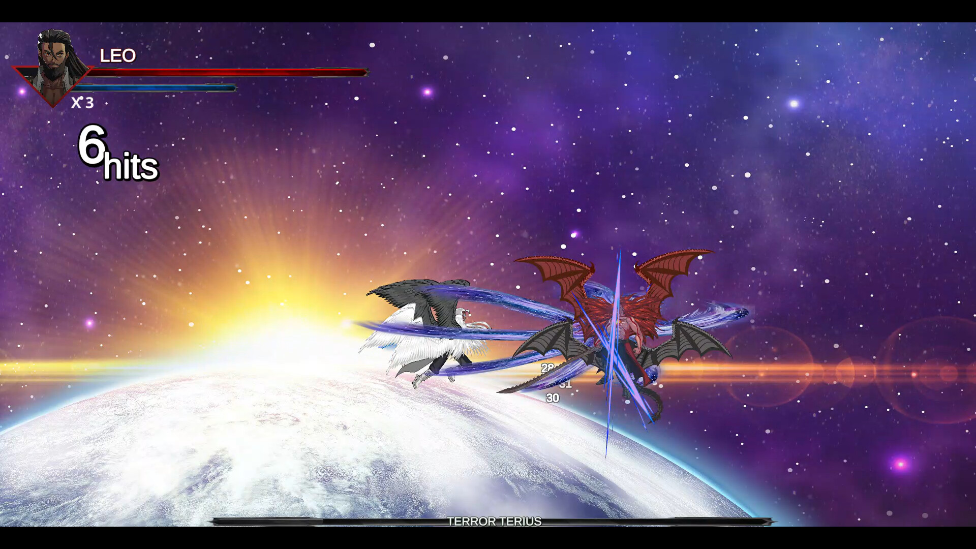 《DNA 1：终章(DNA 1: Finale)》|英文|免安装硬盘版 - SWITCH618游戏公益分享