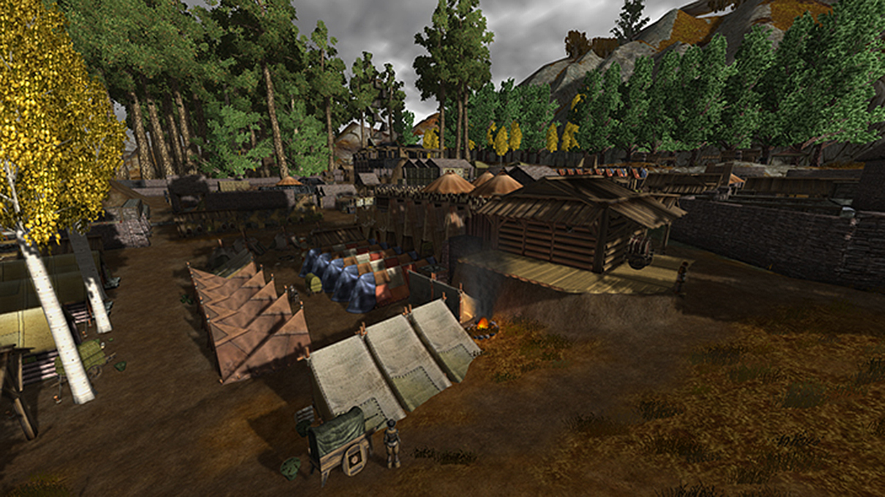 Xsyon - Prelude on Steam