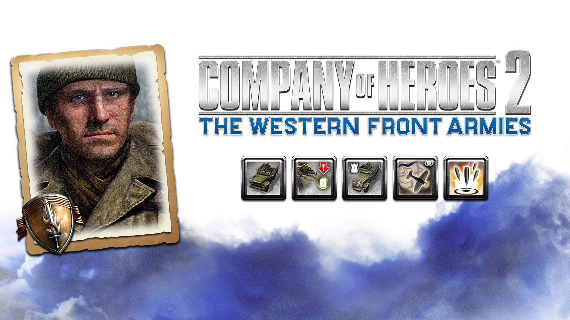 CoH 2 - US Forces Commander: Mechanized Company di Steam