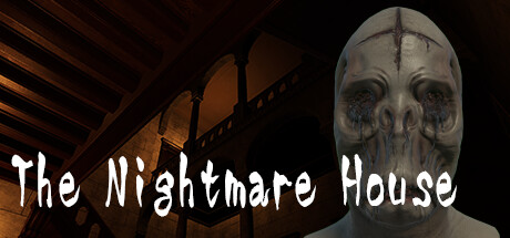 Steam Community :: The Nightmare House