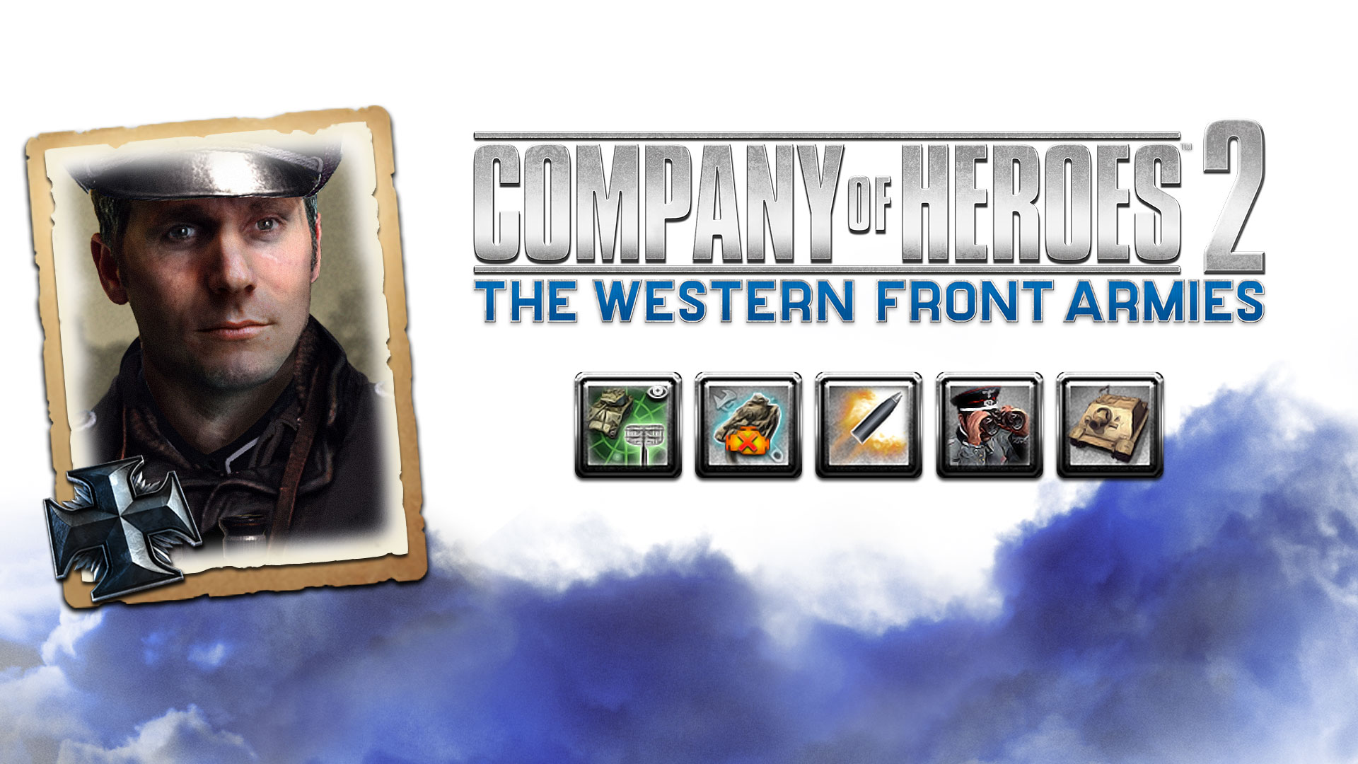CoH 2 - OKW Commander: Elite Armor Doctrine di Steam