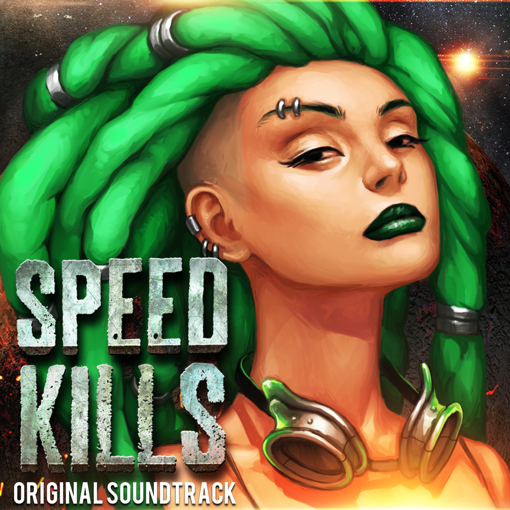 Speed Kills Original Soundtrack on Steam
