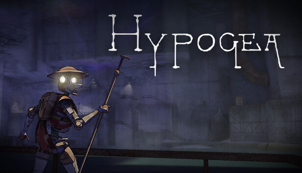 Hypogea on Steam