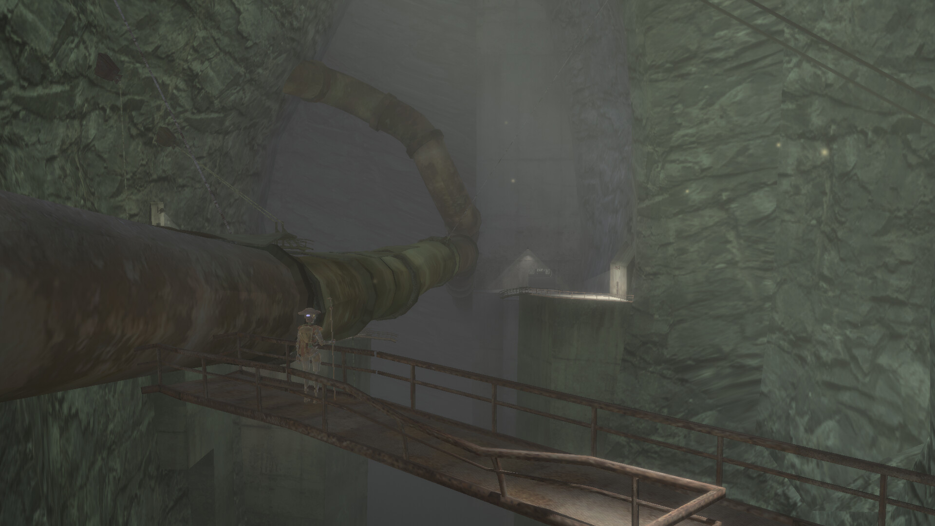 Hypogea on Steam