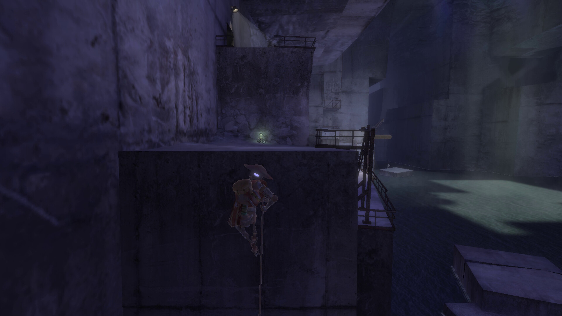 Hypogea on Steam