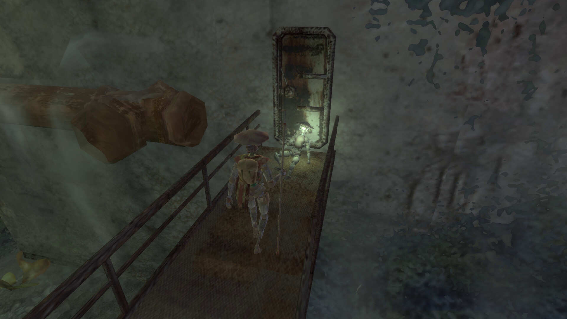 Hypogea on Steam