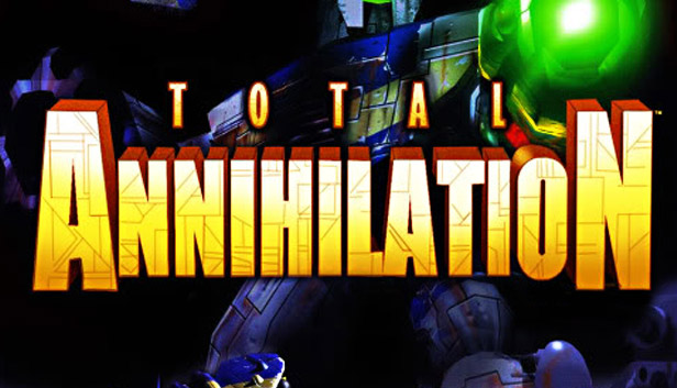 Total Annihilation on Steam