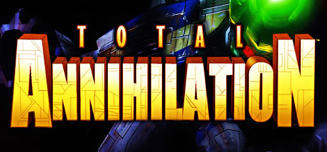 Total Annihilation: Kingdoms!! :: Total Annihilation General Discussions