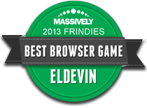 Eldevin on Steam