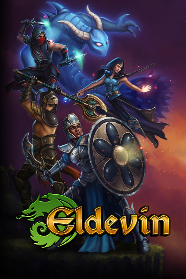 Eldevin · SteamDB