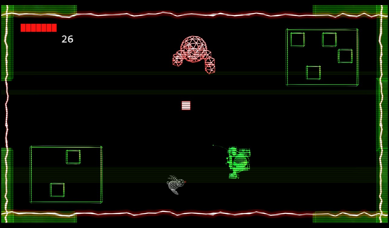 The Desolate Hope on Steam