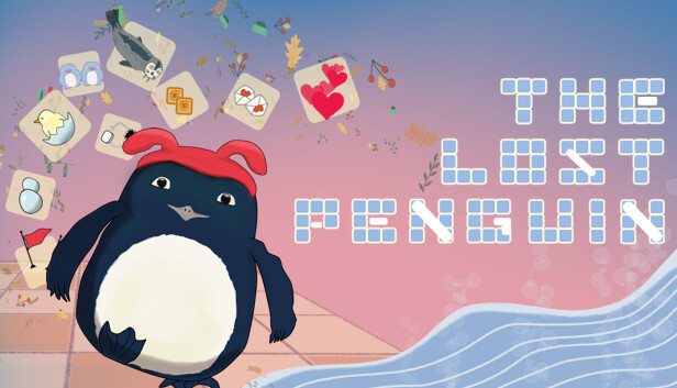 The Lost Penguin di Steam