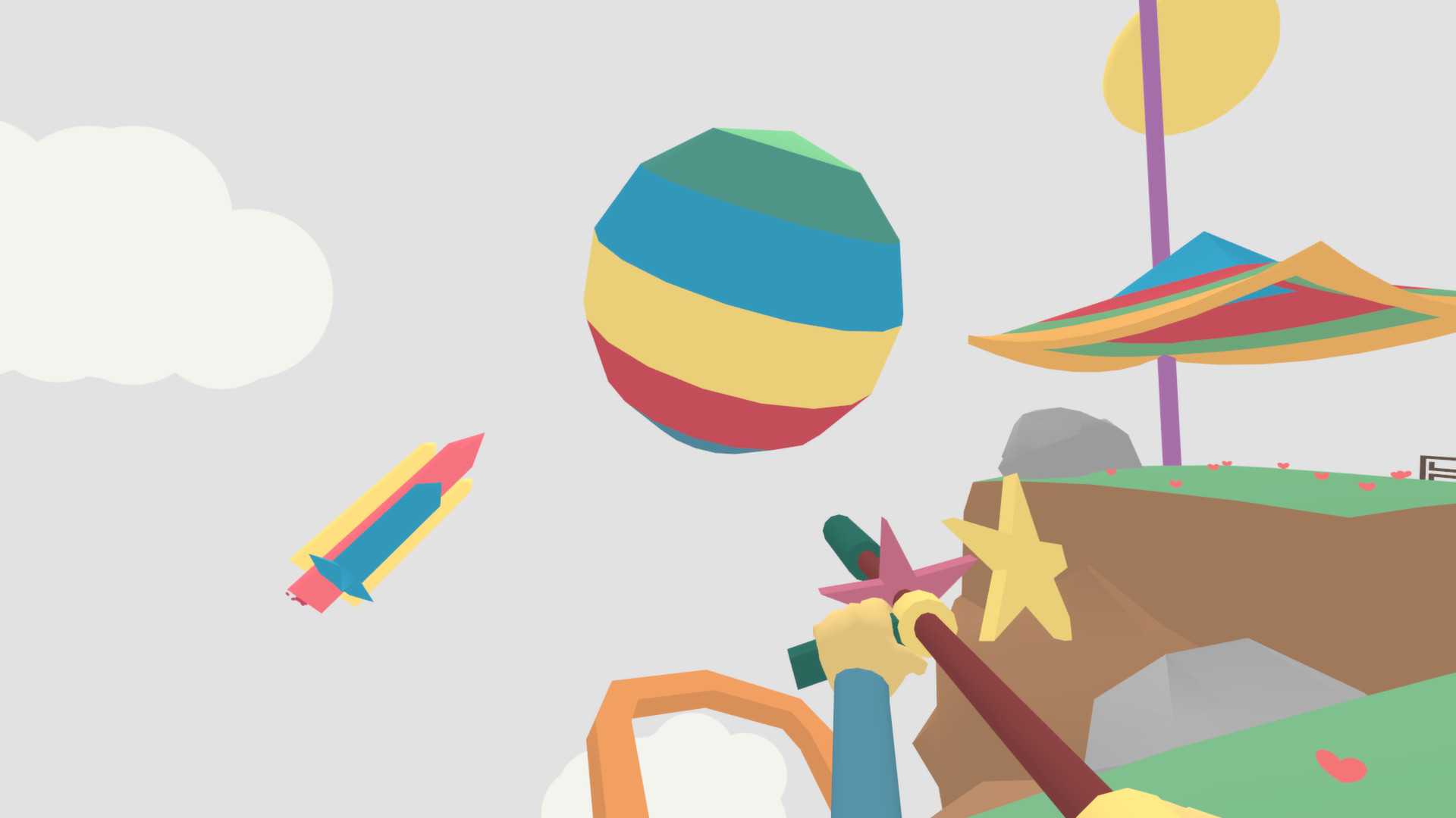 Lovely Planet on Steam