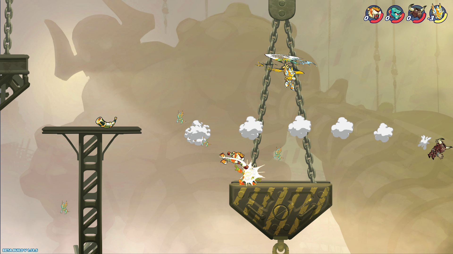 Brawlhalla - Collectors Pack on Steam