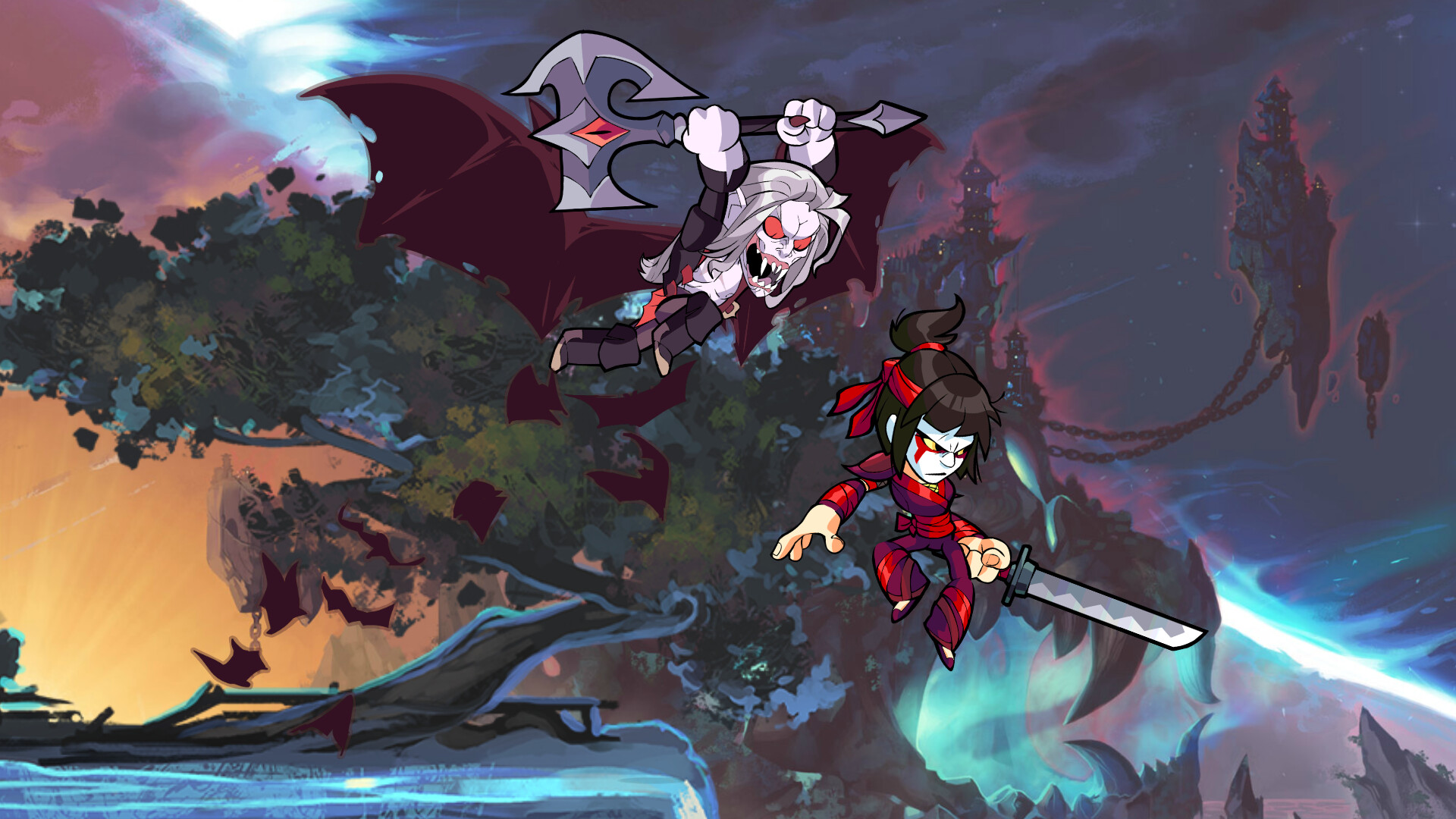 Brawlhalla - Collectors Pack on Steam