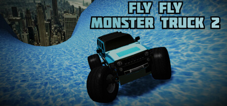 Fly Fly Monster Truck 2 Screenshots · SteamDB
