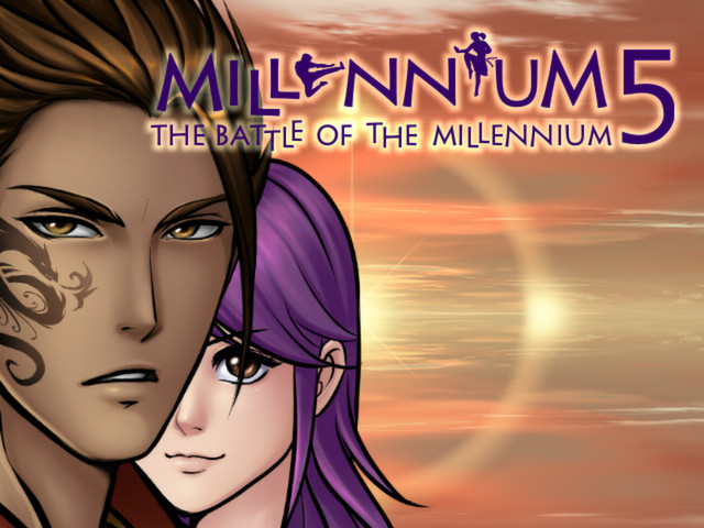 Millennium 5 - The Battle of the Millennium on Steam
