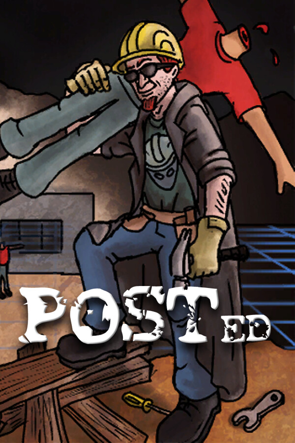 POSTed: POSTAL 2 Development Kit · Postal 2 Editor · SteamDB