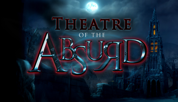 Theatre Of The Absurd on Steam