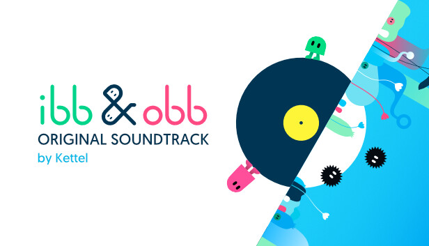 ibb & obb - Original Soundtrack on Steam