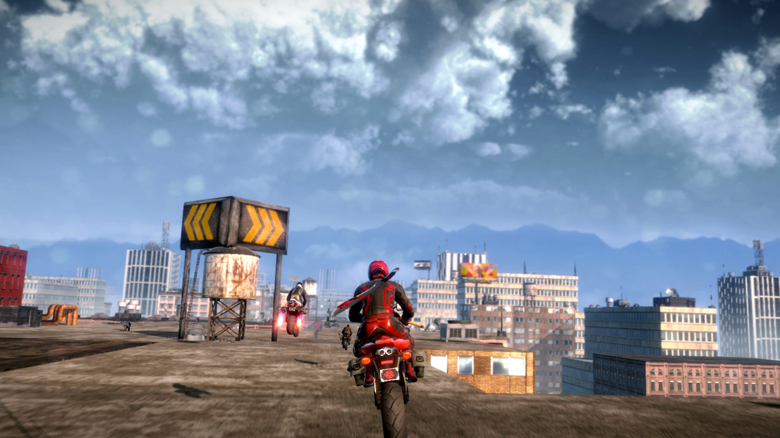 Road Redemption on Steam