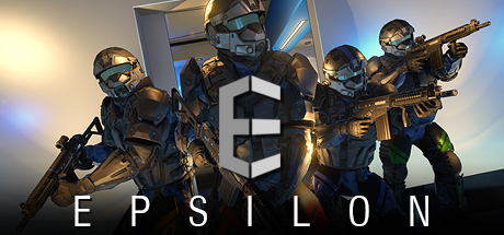 Steam Community :: EPSILON